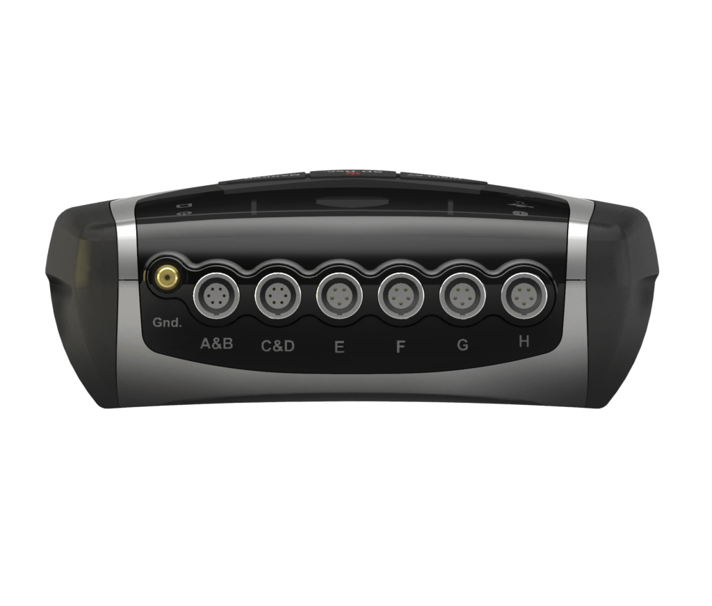 NeXus-10 – NutriMed